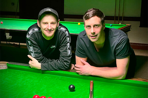 Jackson's Lounge - Snooker, Pool & Darts - Melton Mowbray